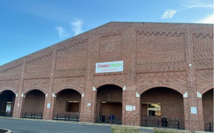 The Baltimore Banner: "New grocery store to fill void left by Price ...